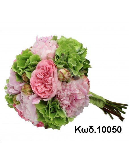 Νυφικη ανθοδεσμη με τουλιπες - Ανθοπωλείο flowers4wedding | Γάμος Βάπτιση
