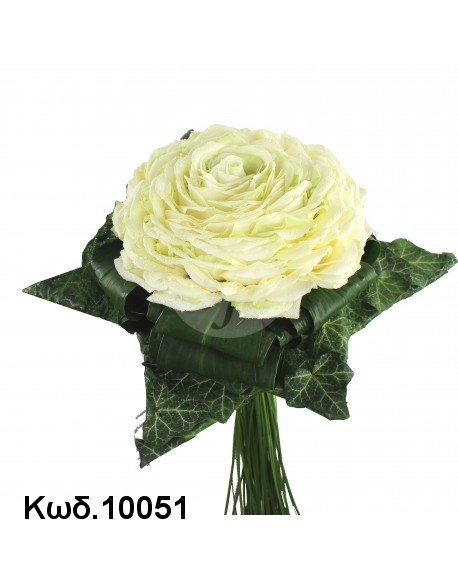 Νυφικη ανθοδεσμη με τουλιπες - Ανθοπωλείο flowers4wedding | Γάμος Βάπτιση