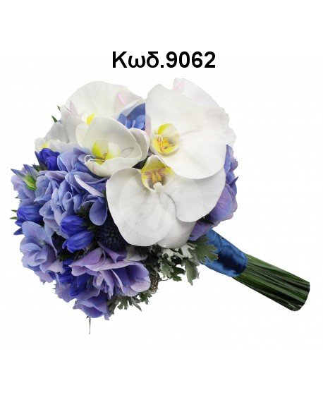 Νυφικη ανθοδεσμη με τουλιπες - Ανθοπωλείο flowers4wedding | Γάμος Βάπτιση